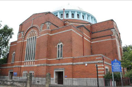 Taking Stock - Catholic Churches of England and Wales