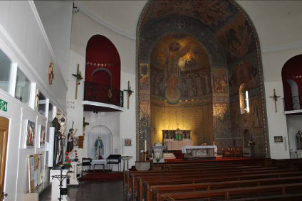 Taking Stock - Catholic Churches of England and Wales