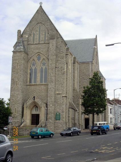 Taking Stock - Catholic Churches of England and Wales
