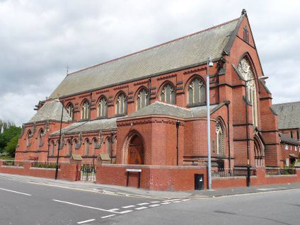 Taking Stock - Catholic Churches of England and Wales