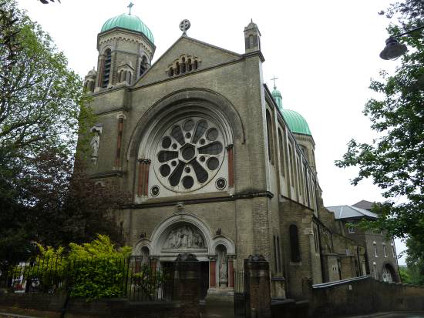 Taking Stock - Catholic Churches of England and Wales