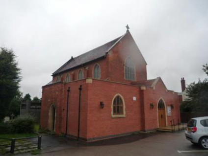 Taking Stock - Catholic Churches of England and Wales