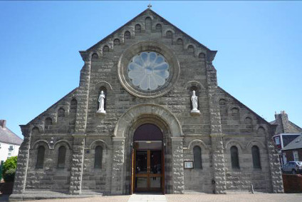 Taking Stock - Catholic Churches of England and Wales