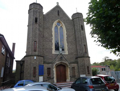 Taking Stock - Catholic Churches of England and Wales