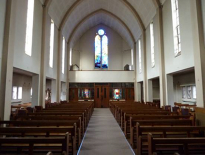 Taking Stock - Catholic Churches of England and Wales