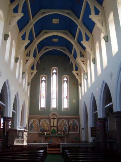 Taking Stock - Catholic Churches of England and Wales