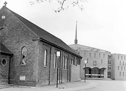 Taking Stock - Catholic Churches of England and Wales