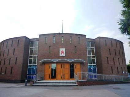 Taking Stock - Catholic Churches of England and Wales