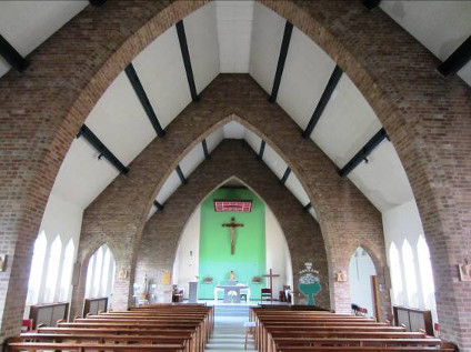 Taking Stock - Catholic Churches of England and Wales