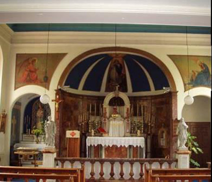 Taking Stock - Catholic Churches of England and Wales