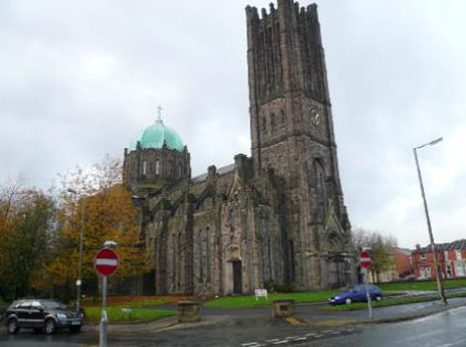 Taking Stock - Catholic Churches of England and Wales