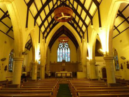 Taking Stock - Catholic Churches of England and Wales