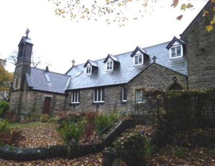 Taking Stock - Catholic Churches of England and Wales