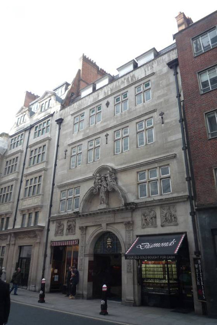 Taking Stock - Catholic Churches of England and Wales
