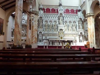 Taking Stock - Catholic Churches of England and Wales