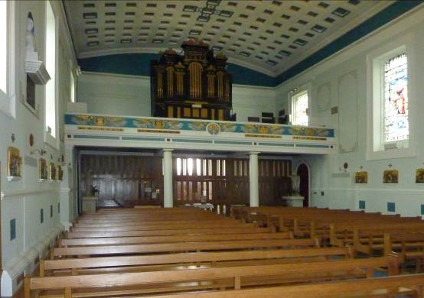 Taking Stock - Catholic Churches of England and Wales