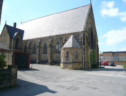 Taking Stock - Catholic Churches of England and Wales