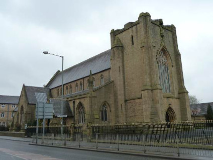 Taking Stock - Catholic Churches of England and Wales