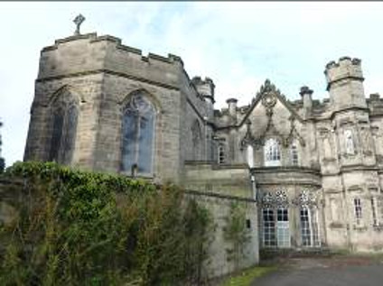 Taking Stock - Catholic Churches of England and Wales