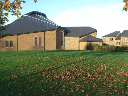 Taking Stock - Catholic Churches of England and Wales