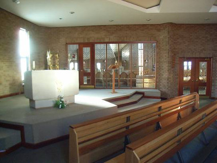 Taking Stock - Catholic Churches of England and Wales