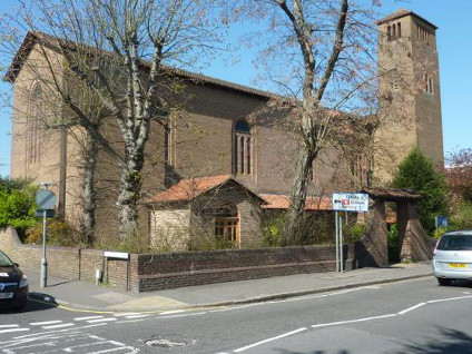Taking Stock - Catholic Churches of England and Wales