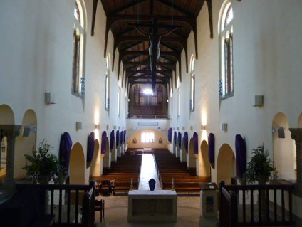 Taking Stock - Catholic Churches of England and Wales