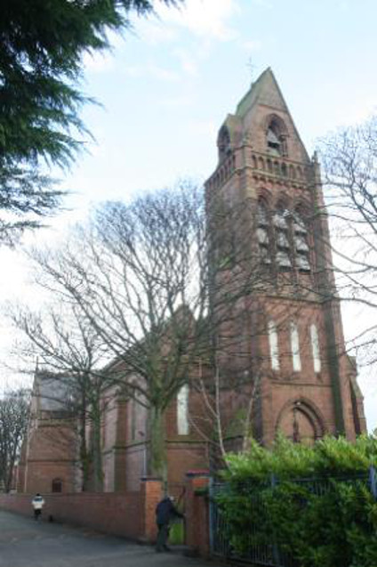 Taking Stock - Catholic Churches of England and Wales