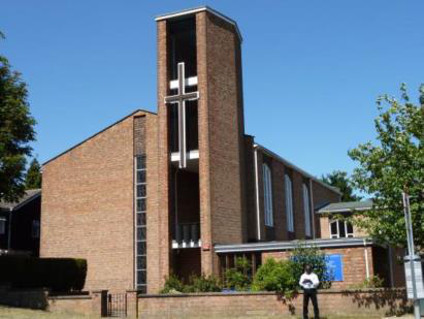 Taking Stock - Catholic Churches of England and Wales