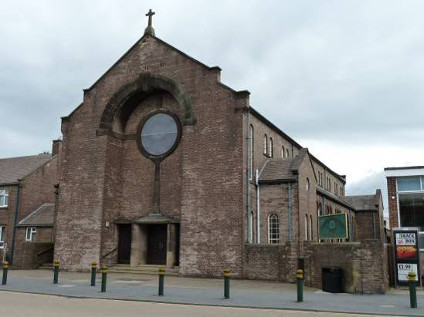 Taking Stock - Catholic Churches of England and Wales