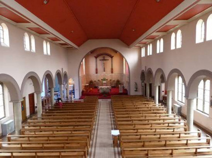 Taking Stock - Catholic Churches of England and Wales