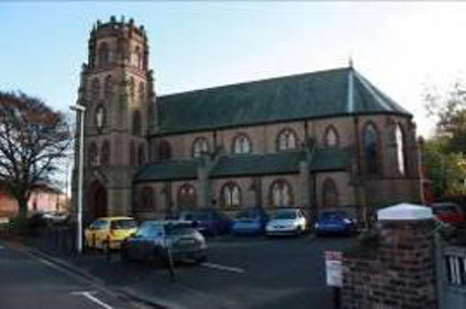 Taking Stock - Catholic Churches of England and Wales