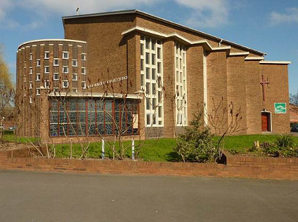 Taking Stock - Catholic Churches of England and Wales
