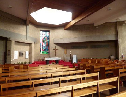 Taking Stock - Catholic Churches of England and Wales