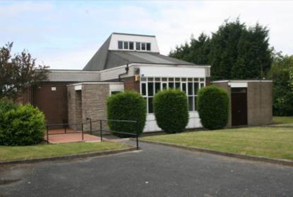 Taking Stock - Catholic Churches of England and Wales