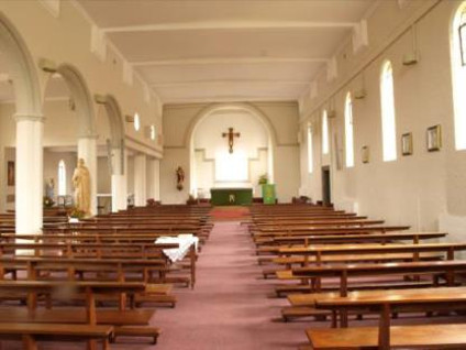 Taking Stock - Catholic Churches of England and Wales