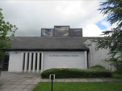 Taking Stock - Catholic Churches of England and Wales