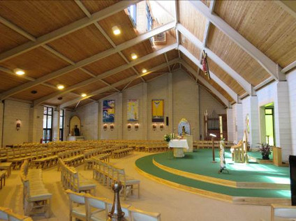 Taking Stock - Catholic Churches of England and Wales