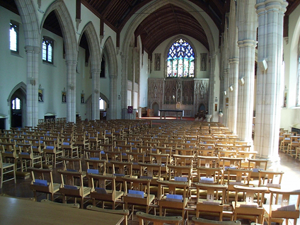 Taking Stock - Catholic Churches of England and Wales