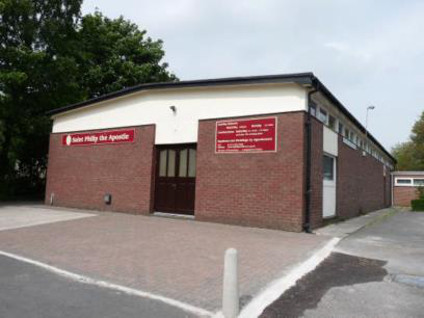 Taking Stock - Catholic Churches of England and Wales