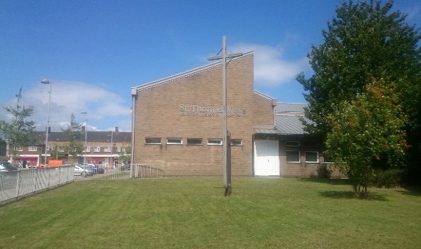 Taking Stock - Catholic Churches of England and Wales