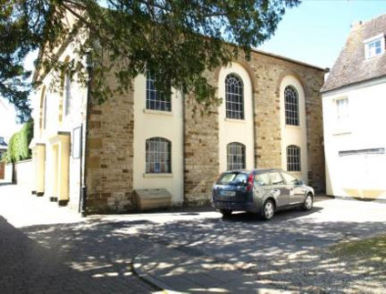 Taking Stock - Catholic Churches of England and Wales
