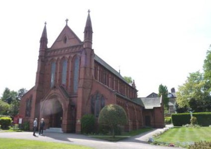 Taking Stock - Catholic Churches of England and Wales