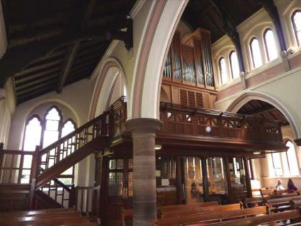 Taking Stock - Catholic Churches of England and Wales