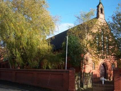 Taking Stock - Catholic Churches of England and Wales