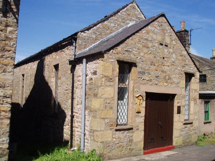 Taking Stock - Catholic Churches of England and Wales