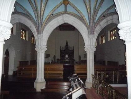 Taking Stock - Catholic Churches of England and Wales