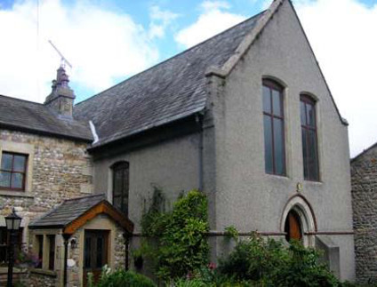 Taking Stock - Catholic Churches of England and Wales