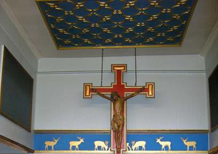 Taking Stock - Catholic Churches of England and Wales