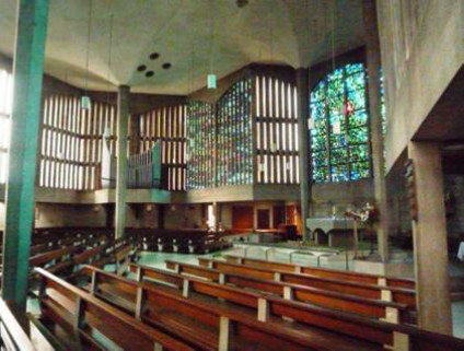 Taking Stock - Catholic Churches of England and Wales